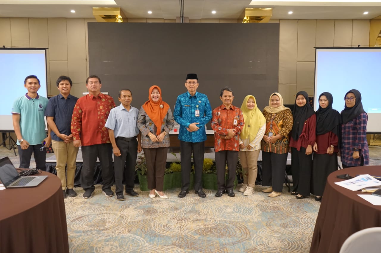 Pentingnya Pengutamaan Bahasa Negara dalam Ruang Publik - Nusantara Terkini